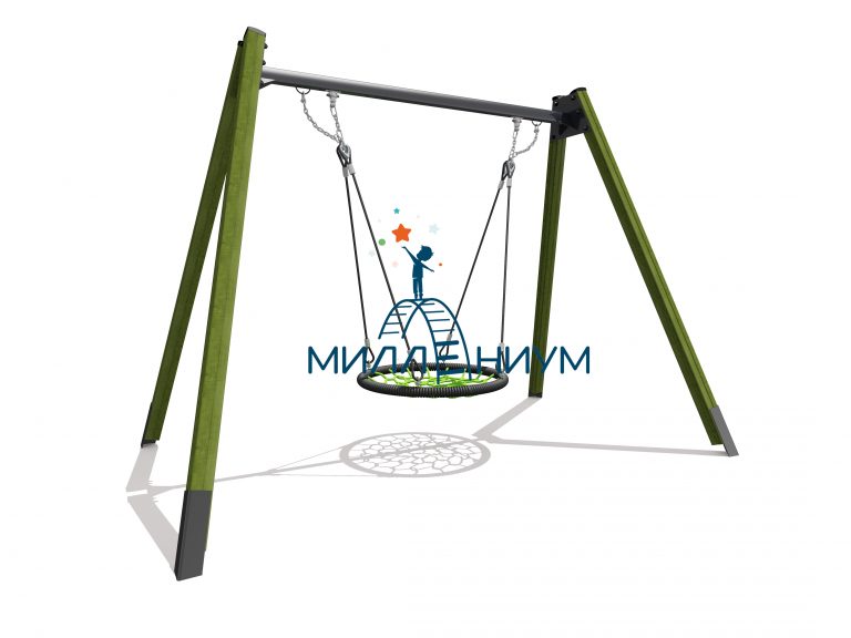 Миллениум - Детские игровые площадки